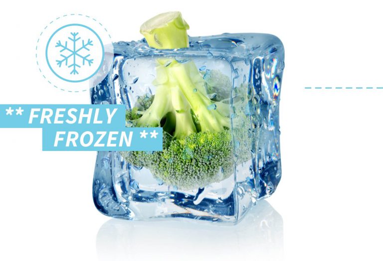 Foodnet – Global #1 fresh to frozen b2b supplier