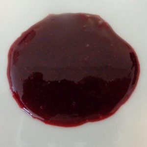 IQF Blackcurrant Puree – Foodnet