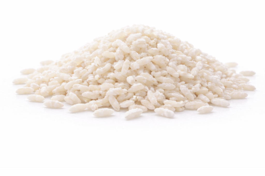 IQF Rice White – Foodnet