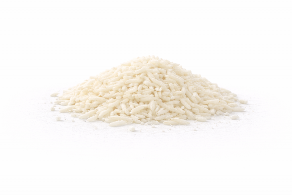 IQF Basmati Rice – Foodnet