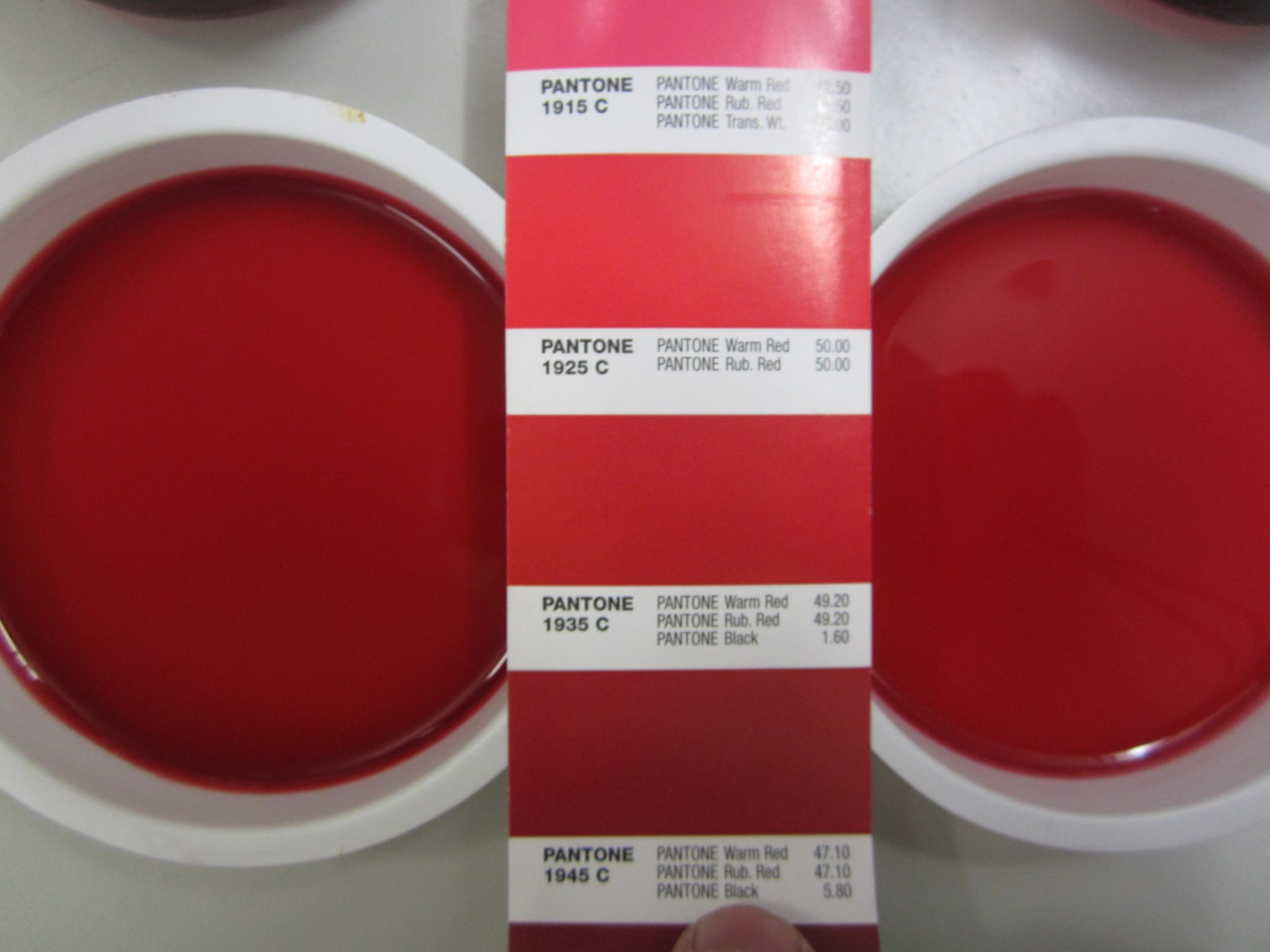 Cranberry Juice Concentrate – 65 Brix – Foodnet
