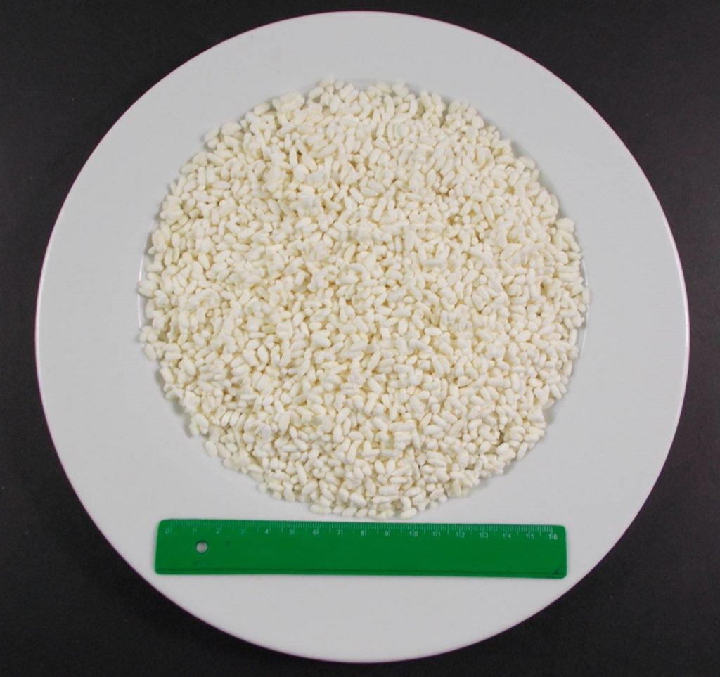 IQF Loto Rice – Foodnet