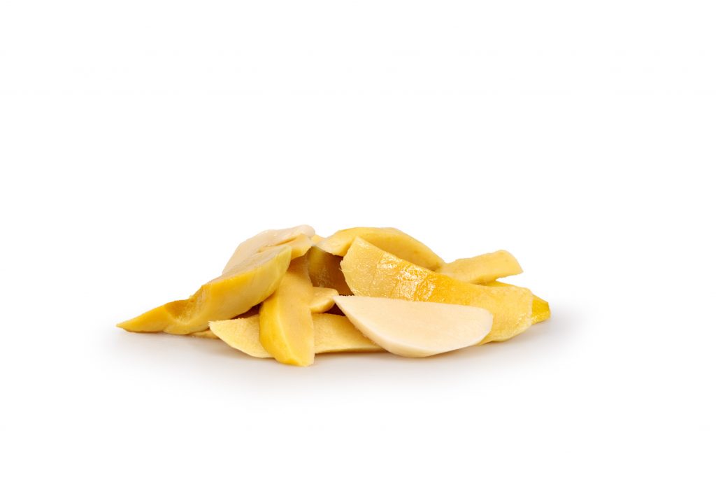 Mango in Brine – Foodnet
