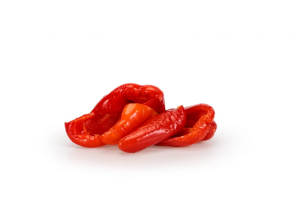 Red Bell Pepper – Foodnet